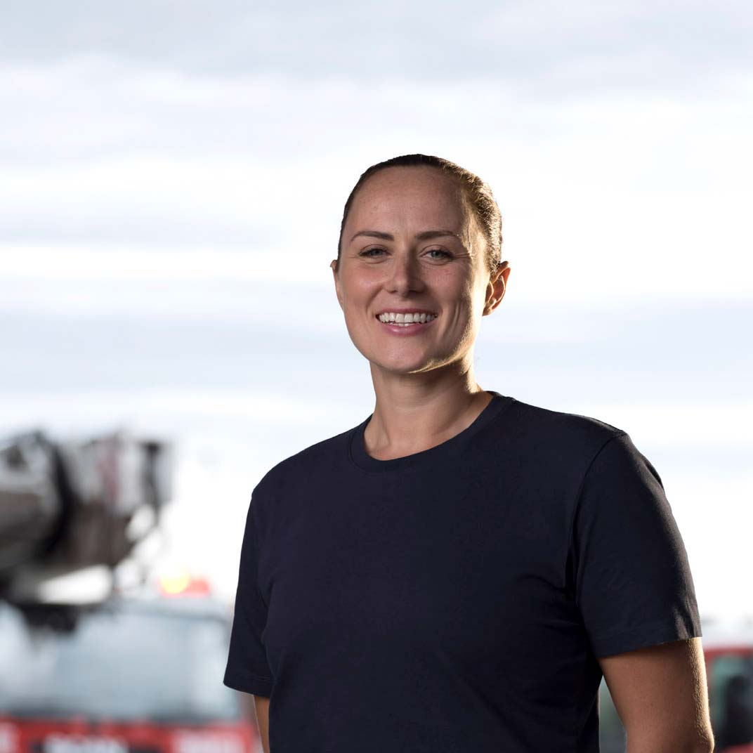 Common questions | Firefighters Victoria